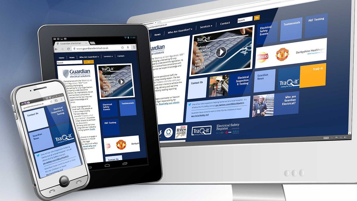 AppBuilderDirect - Bruce Hahn - Medium
