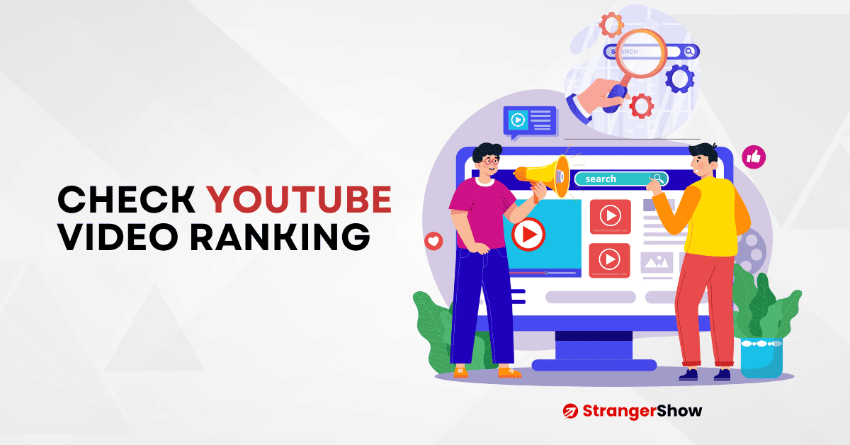 How To Check YouTube Video Ranking | by Balakumaran Velumani | Medium
