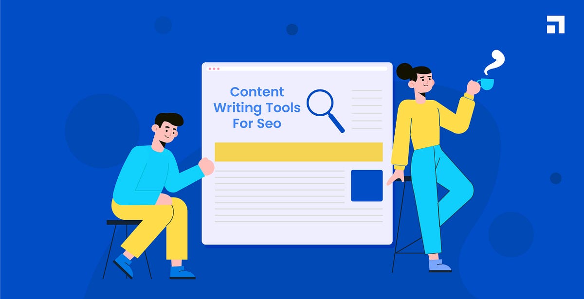 Check out Best Content Writing Tools For SEO | by Scalenut AI | Writers ...
