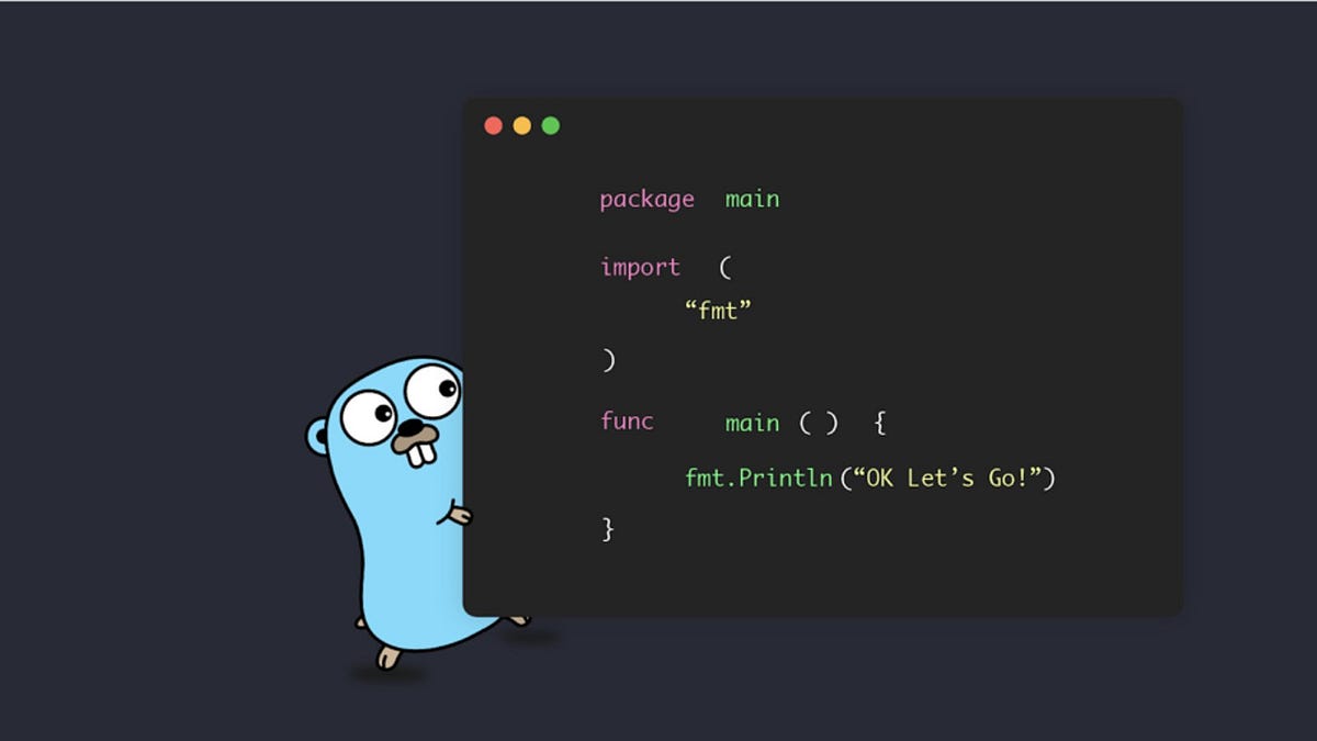 Building Efficient Worker Pools with RabbitMQ and Go’s Concurrency | by Coding Guy | Go Golang ...