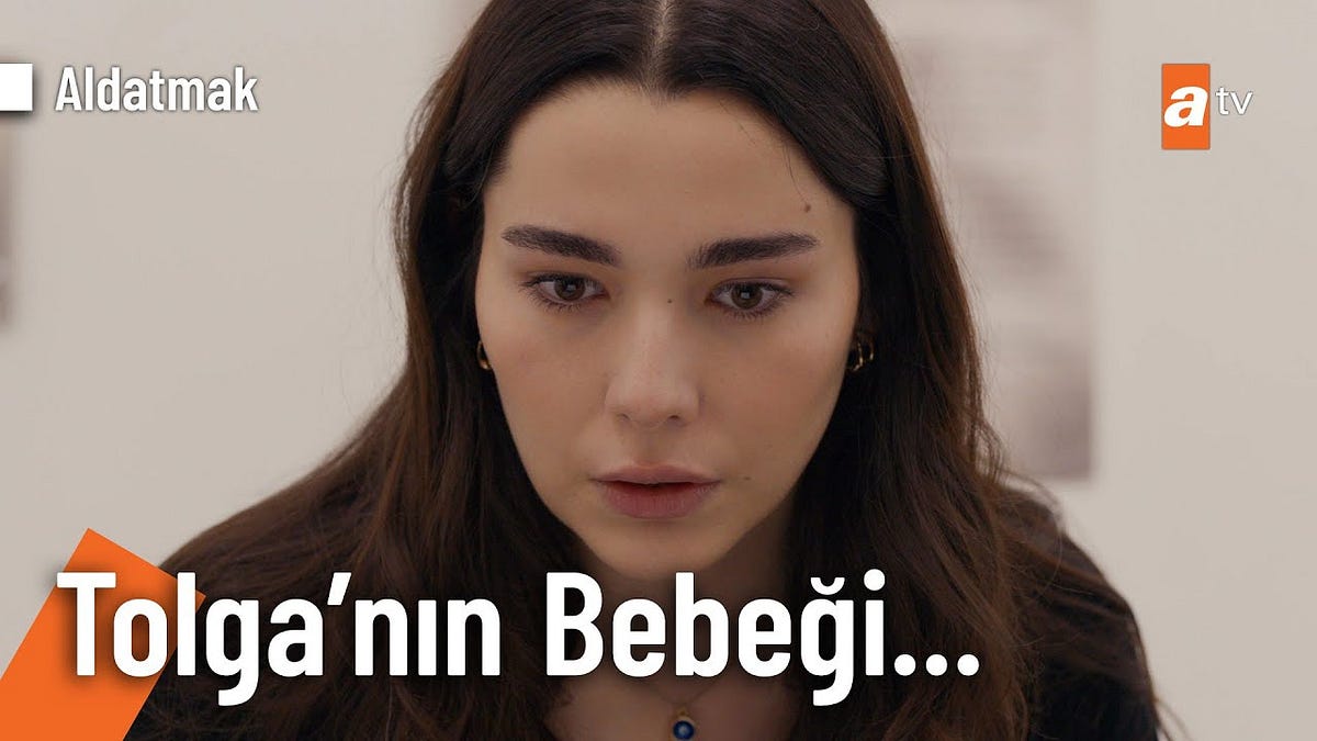 Oylum’un bebeğinin gerçek babası kim? — Aldatmak 36. Bölüm | by ...