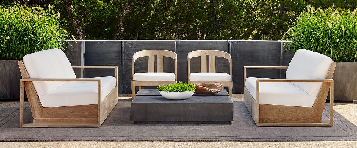 Why Sutherland Furniture is Legendary | by Tastefully Inspired Blog ...