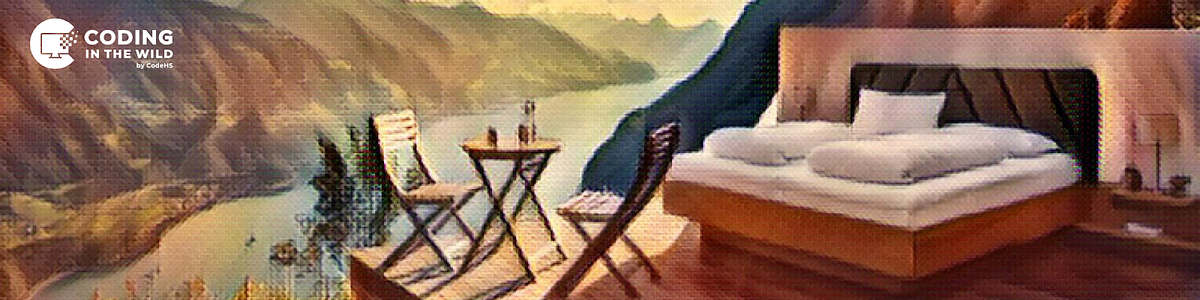 Coding for Air Purification Systems | by CodeHS | Coding in the Wild