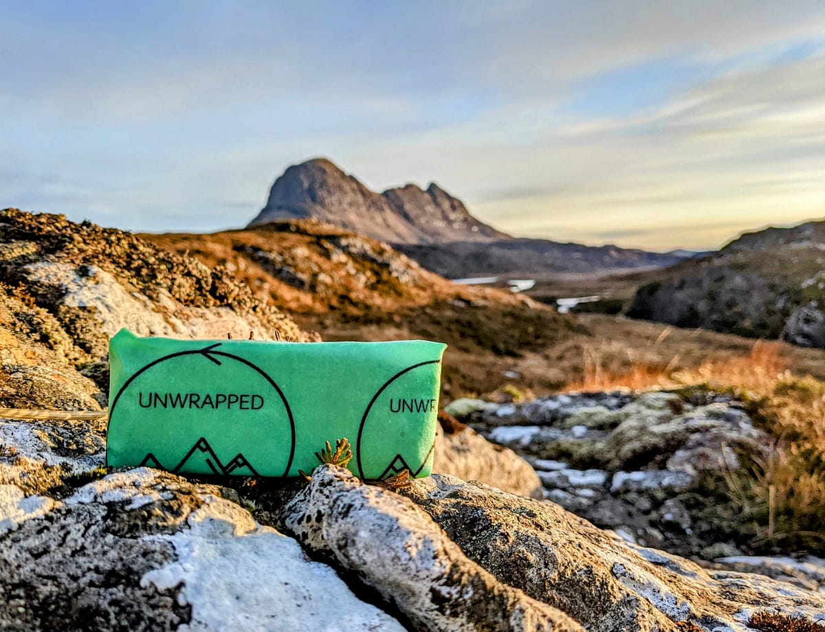 What I learnt about the circular economy through starting (and closing ...