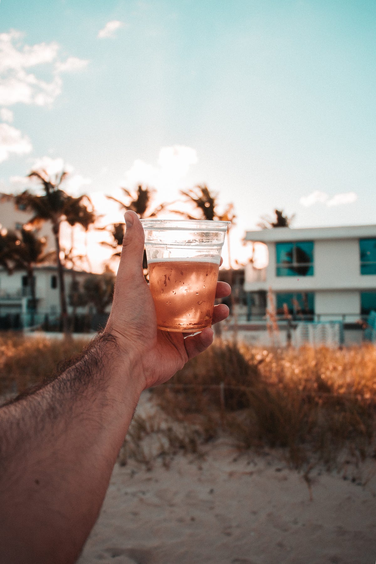 10 Drinking Habits That Will Improve Your Life | by Dante Robinson | Medium