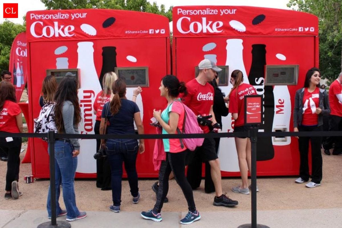 Experiential Marketing: Crafting Unforgettable Brand Experiences | by CIO Look Leaders | May ...