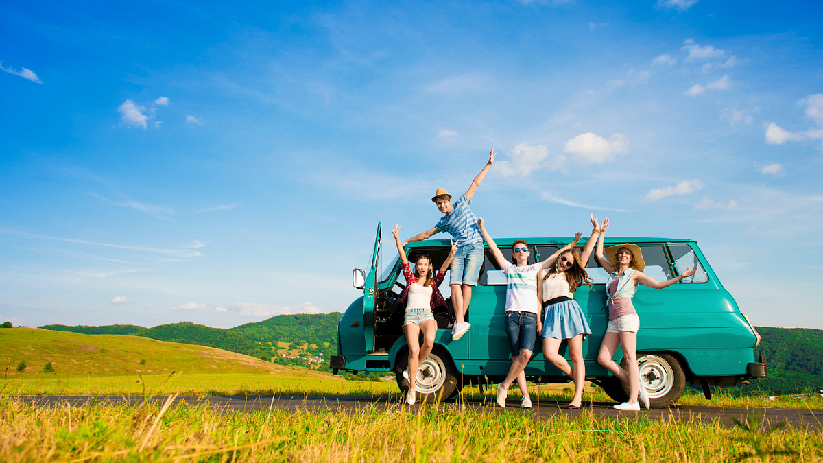 Top Road Trips in Every State: The Best Road Trips in the USA | by Action Games Now | Jan, 2024 ...