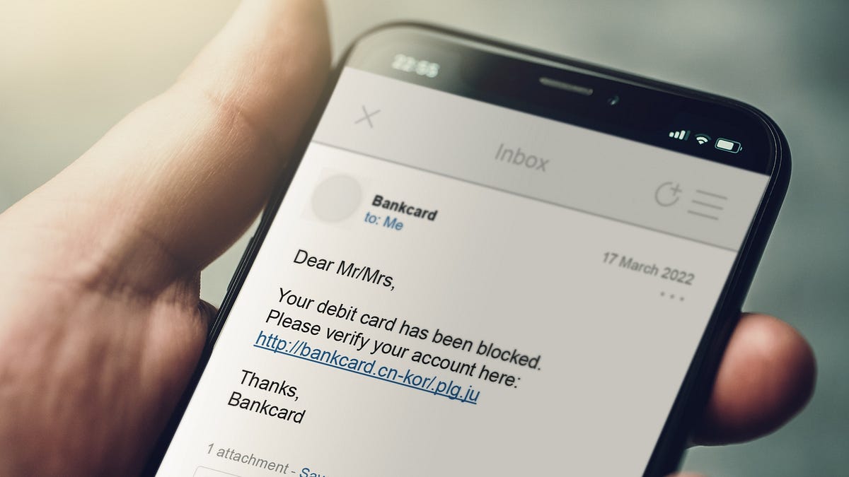 NLP based Phishing URL detection. Introduction: | by SAMARTH GAWANDE | Medium