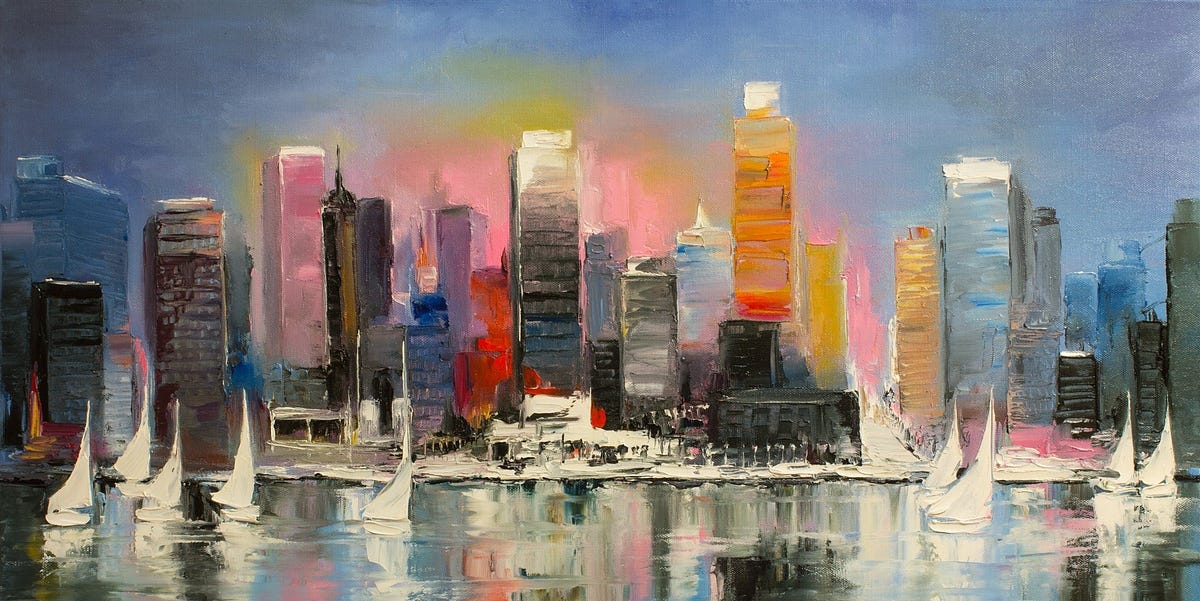 Using Business Model Canvas to Launch a Technology Startup or Improve Established Operating ...