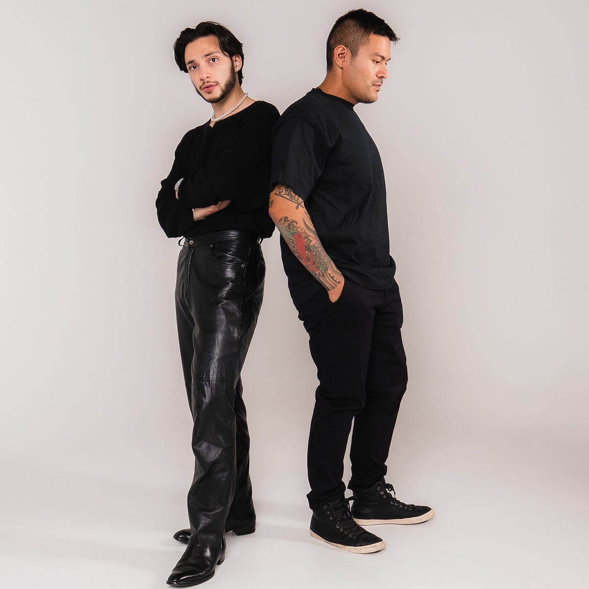 Sol Syncd: Breathing New Life into Classic Soul with ‘Moonlight’ | by ...