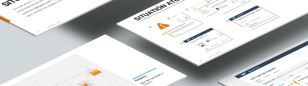 Situation Handling: How do I configure situation types? (3/5 ...