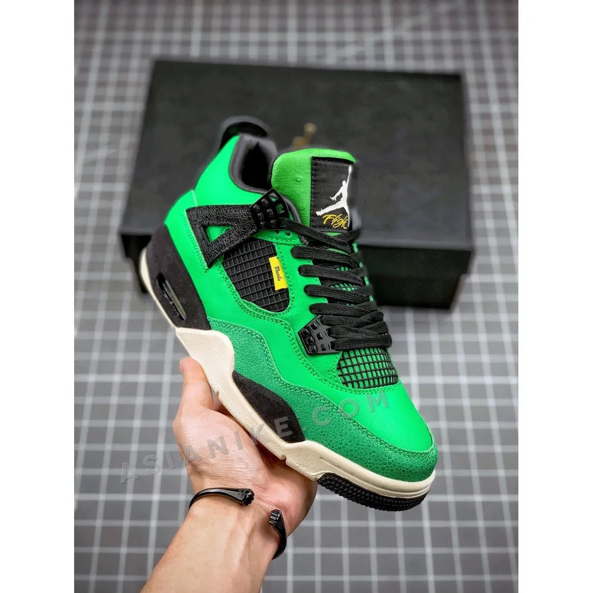 Why are the Jordan 4 Manila so expensive? | by Chihodgeyltl | May, 2024 ...