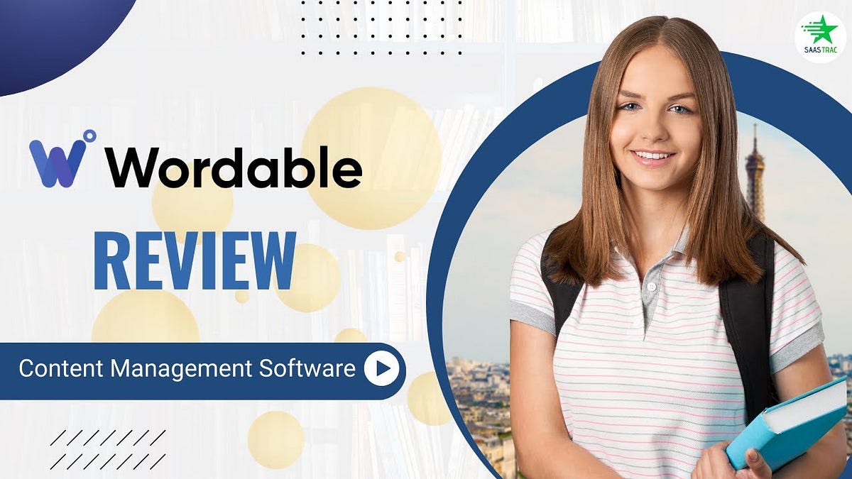 Wordable io Review | by Candypatternsection | Medium