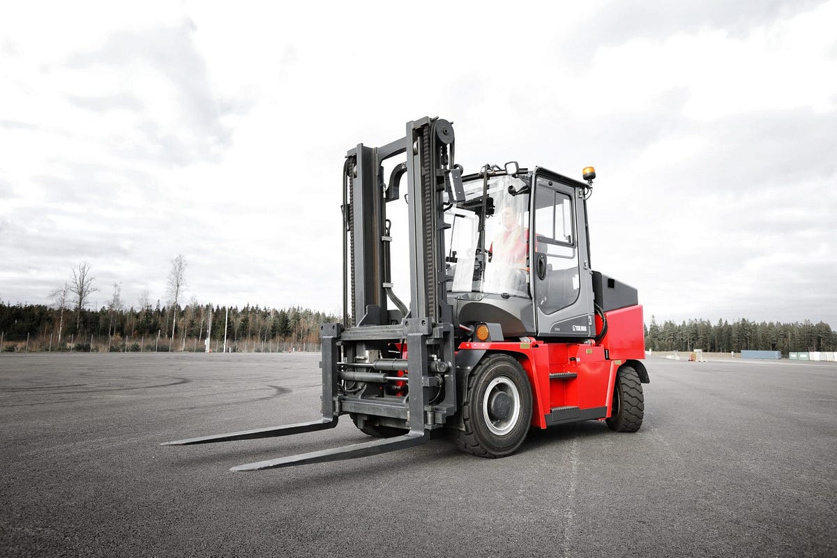 Fork Hoist Training: Essential Skills for Safe and Effective Operations ...