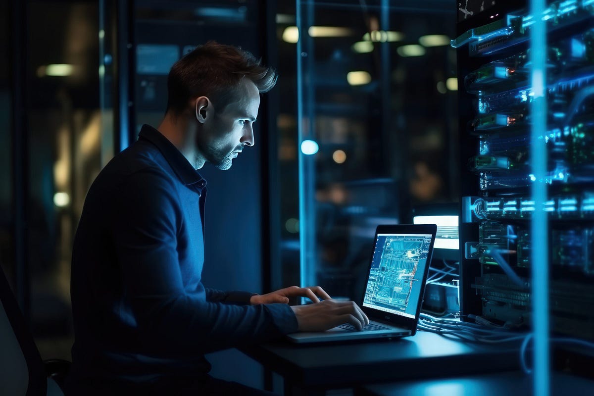 Top Cybersecurity Certifications: Develop Your Security IQ in 2024 | by ...
