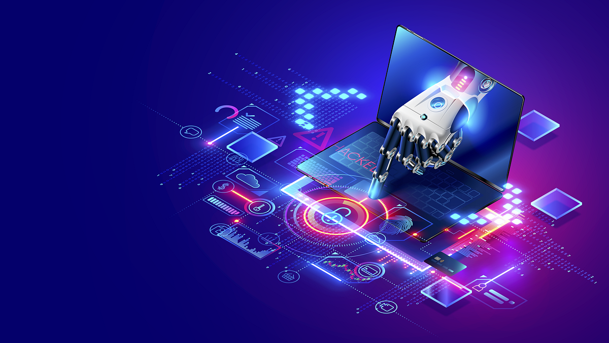 Detecting Phishing Attacks with AI | by Akriti Upadhyay | Medium