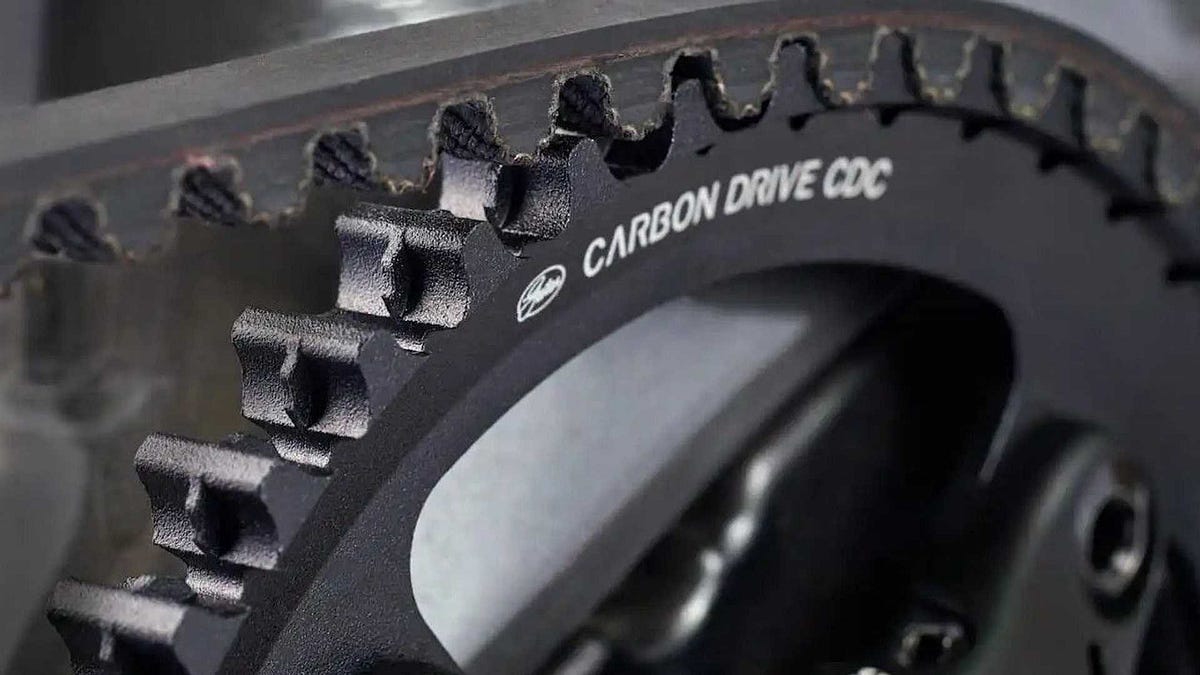 Gates Introduces Next-Gen Belt Drives For E-Bike Applications | by kay ...