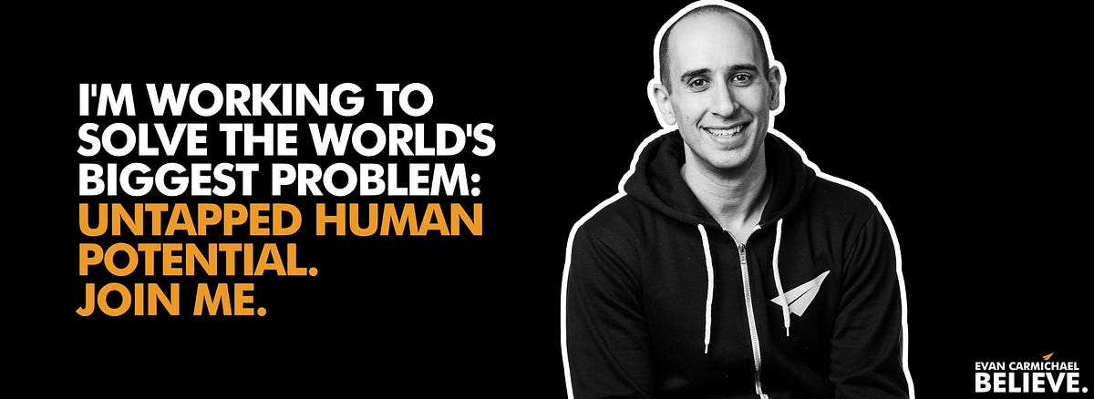 How to Define Your Life in One Word | by Nosy Mickael | Medium