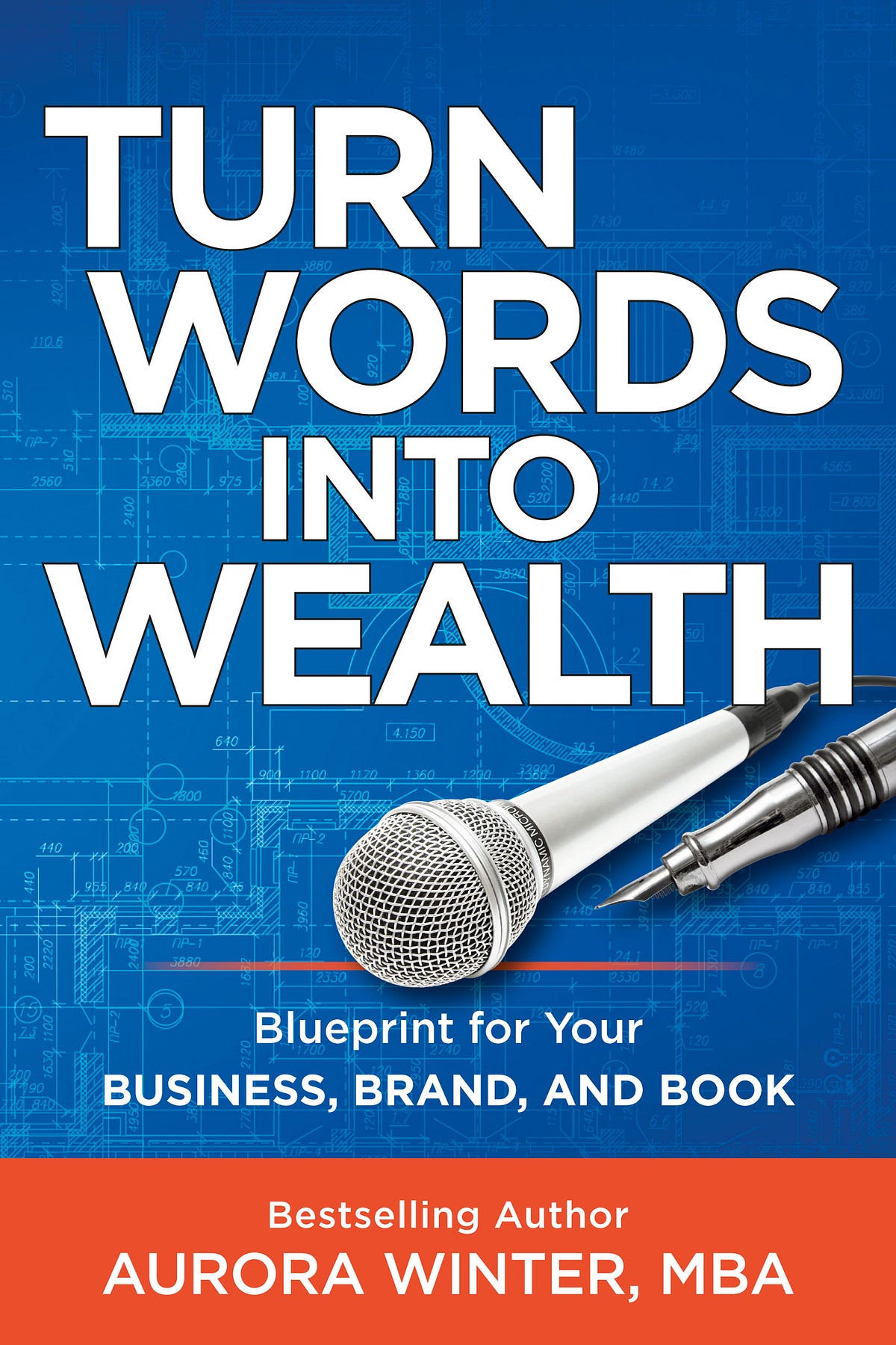 PDF Turn Words Into Wealth. Discover Book Turn Words Into Wealth By ...