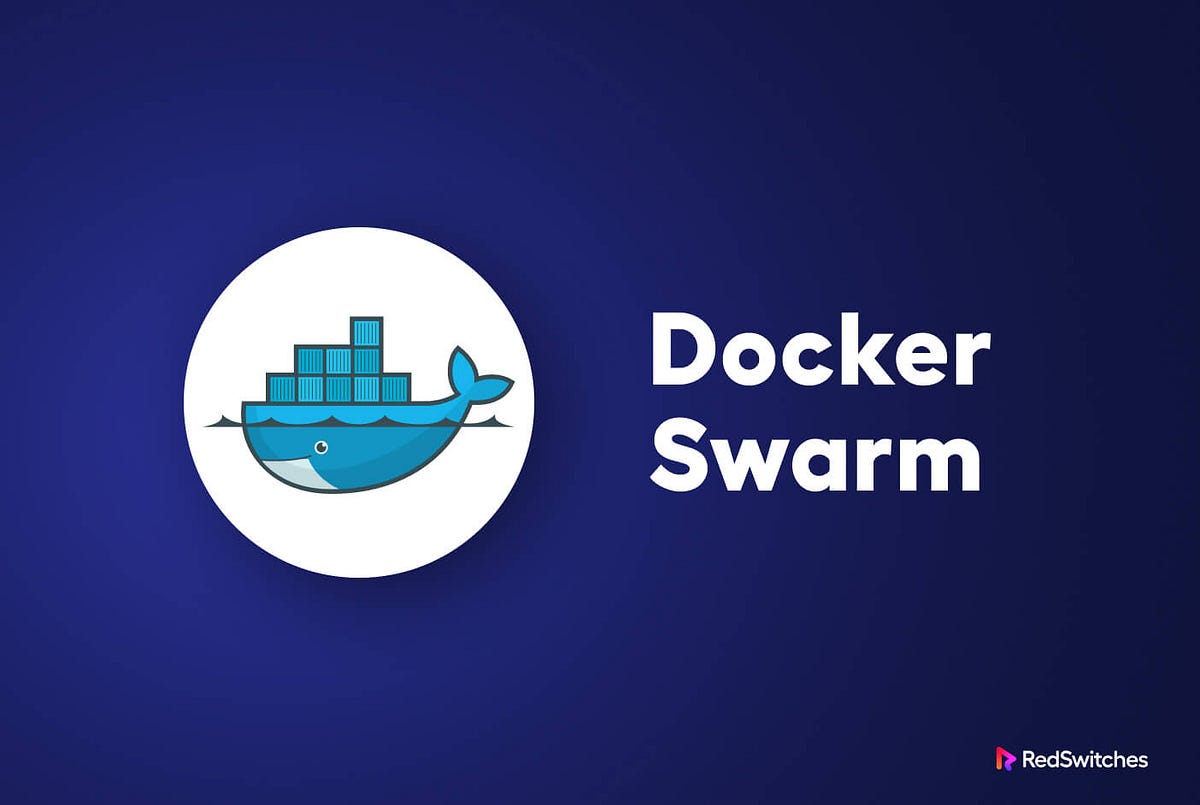 Harmonious Container Symphony: Docker Swarm Unleashed | by Jarett ...