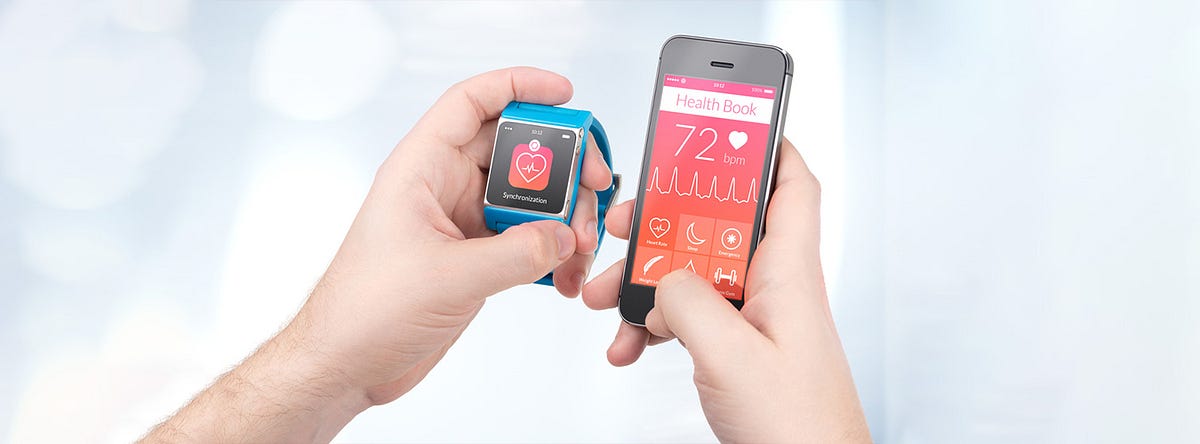 Why a mobile app is a must-have touch point for your health care ...