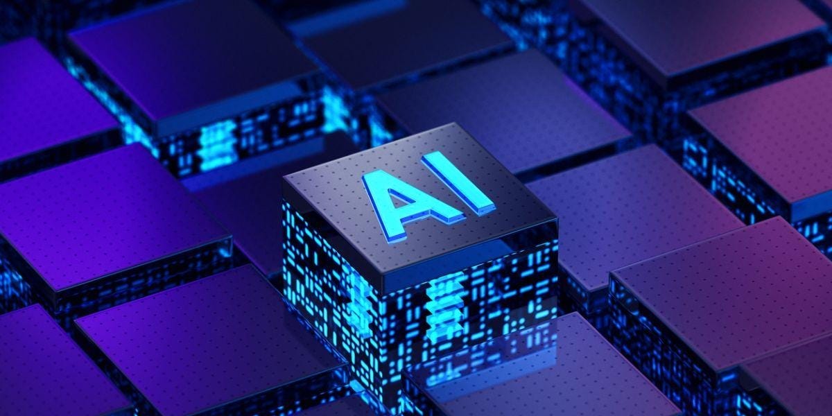 A New Frontier: Generative AI Enhancing Blockchain | by Deepa ...