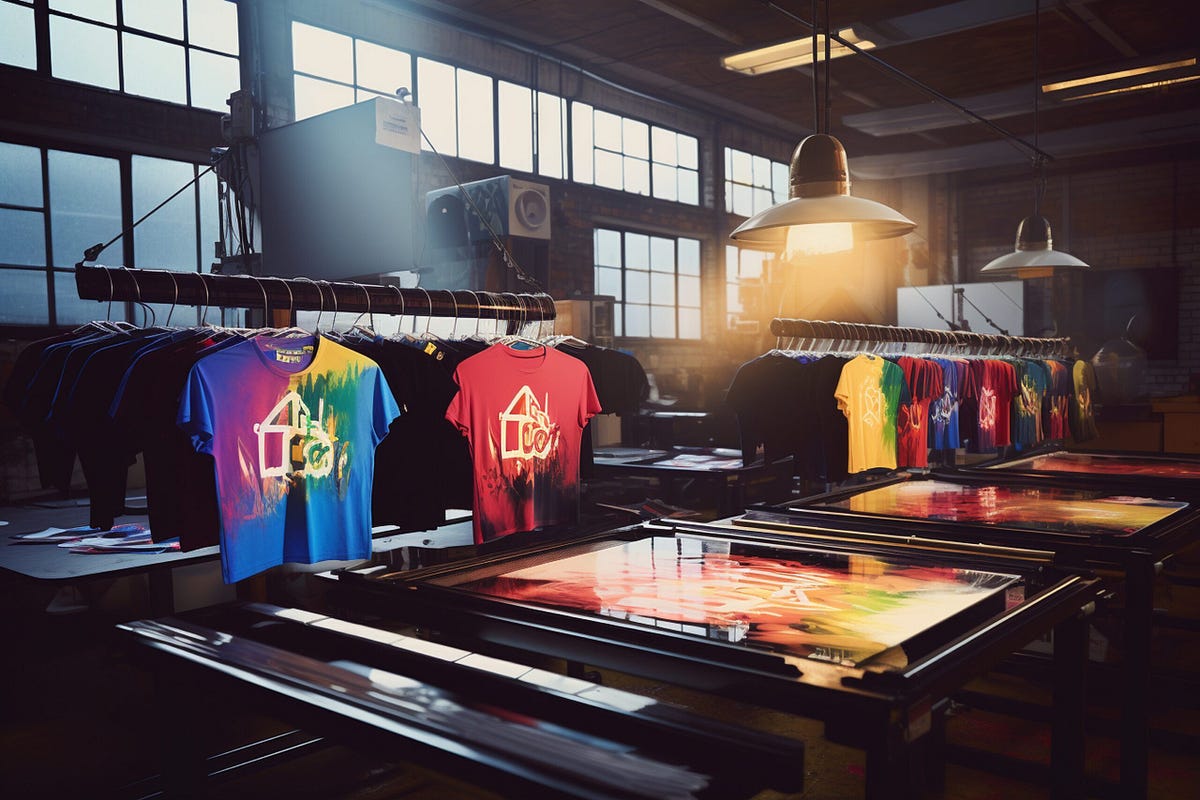The Best Print On Demand Company That NO ONE Talks About | by Money ...
