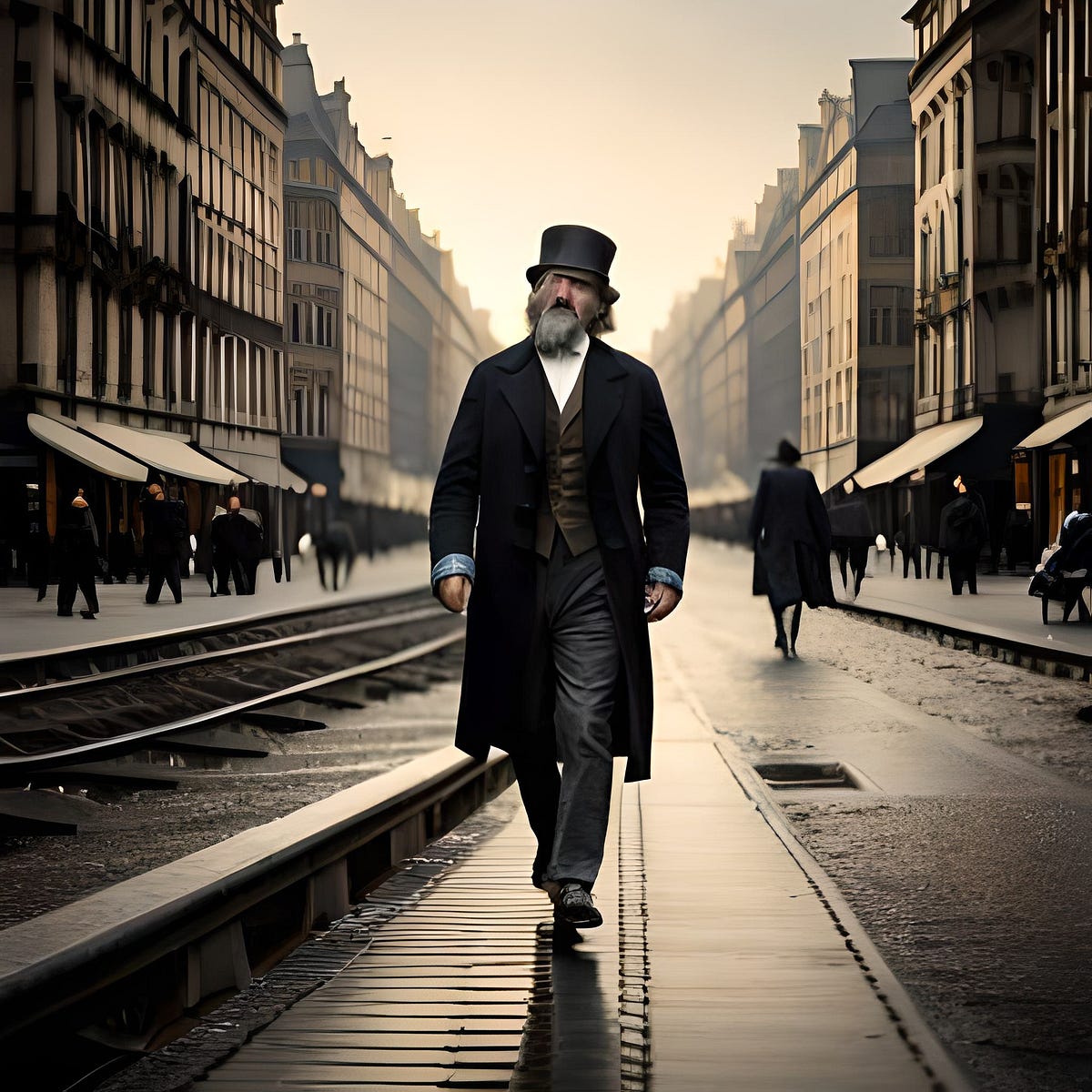 A Tale of Two Cities by Charles Dickens — A Comprehensive Summary | by ...