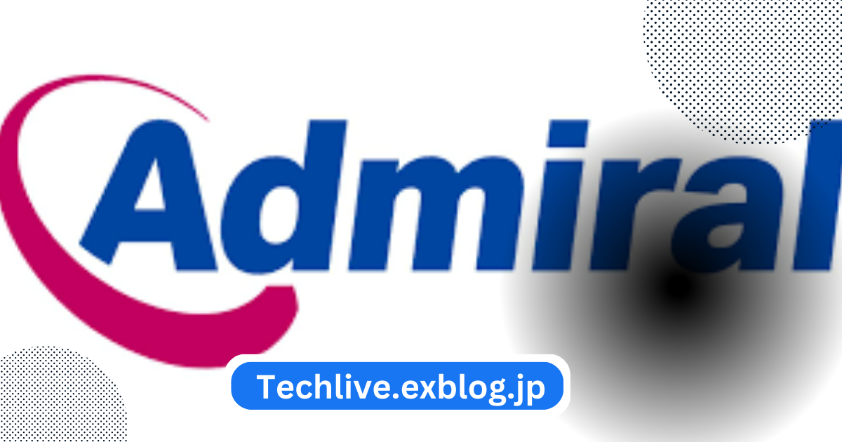 Admiral Car Insurance. Admiral Car Insurance stands out as a… | by ...