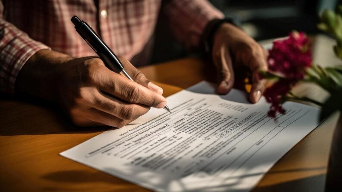 Drafting Wills in Canada: A Comprehensive Guide 2024 | by Faezeh kazemi ...
