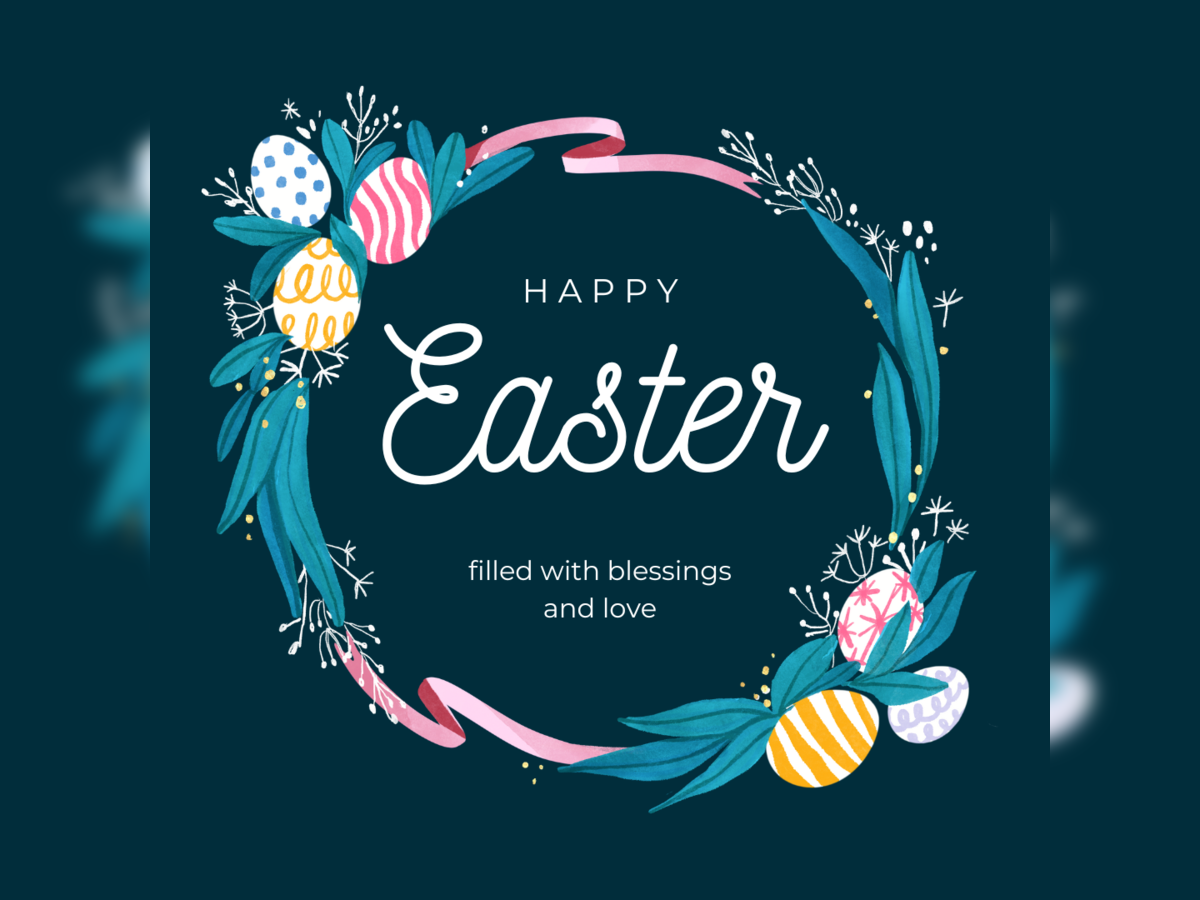 Happy Easter Sunday: Inspirational Messages, Wishes, and Quotes | by ...