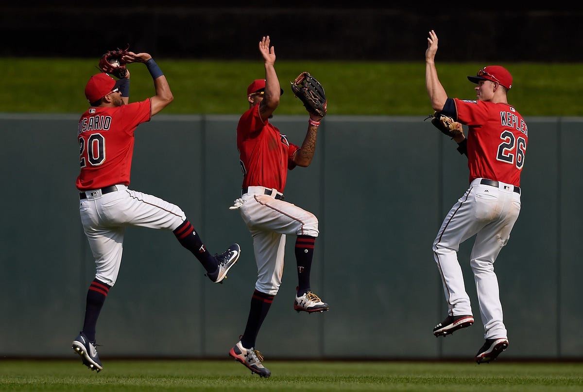 A Roster Construction Debate: Fielding vs Power Outfielders | by J ...