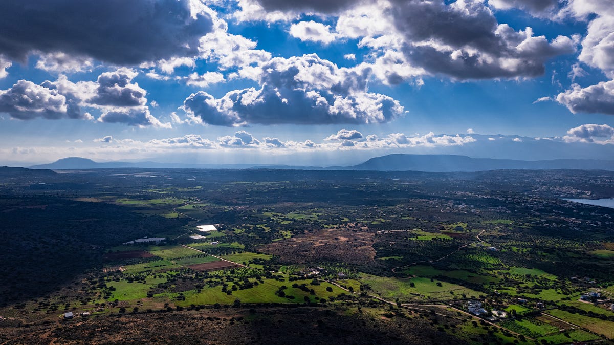 Comprehensive Guide to Fun Aerial Photography | by Nehemiah Braswell ...