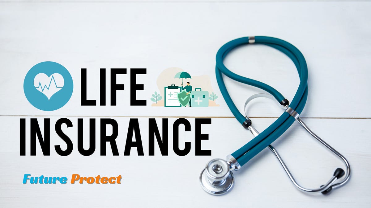 Life Insurance Coverage: Securing Your Loved Ones’ Future | by Future ...