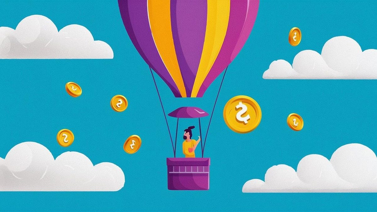 Hurry: UNIZEN Airdrop is Here! | by USDT Oracle | Sep, 2024 | Medium