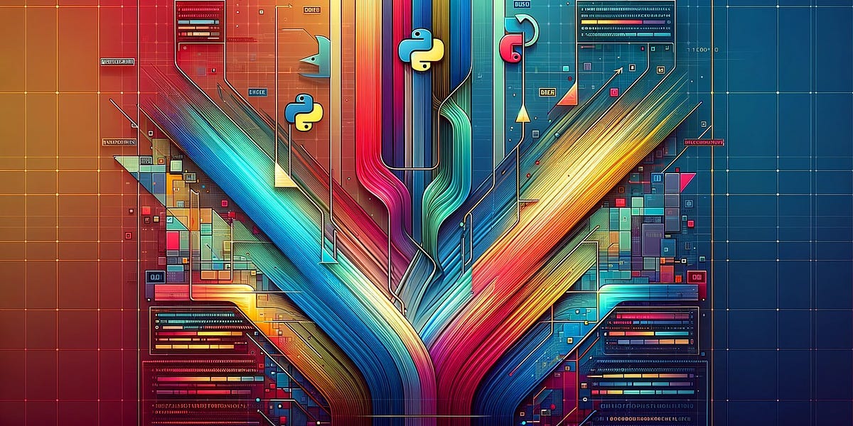 Partition method of Python strings | by Adarsh Divakaran | Medium