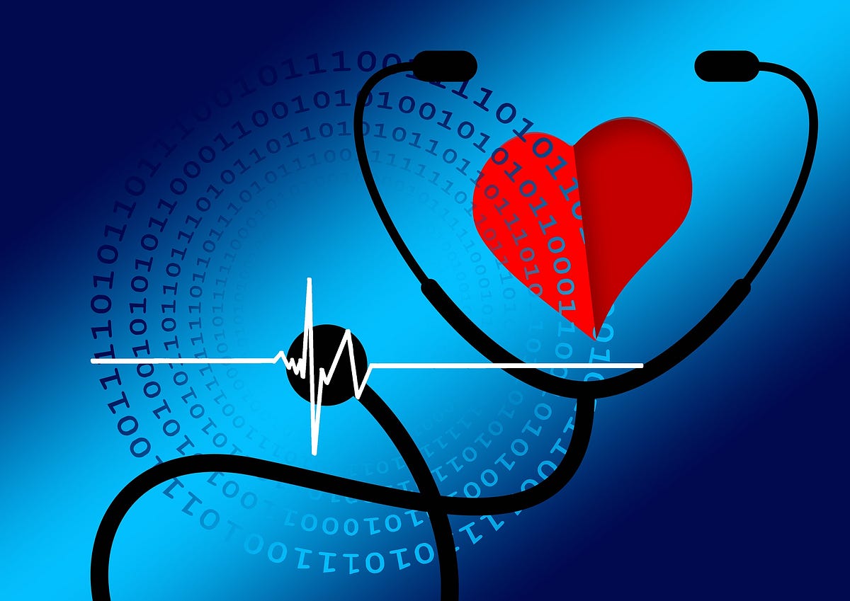 Explainability of AI in Healthcare | by Maimuna Bashir | Medium