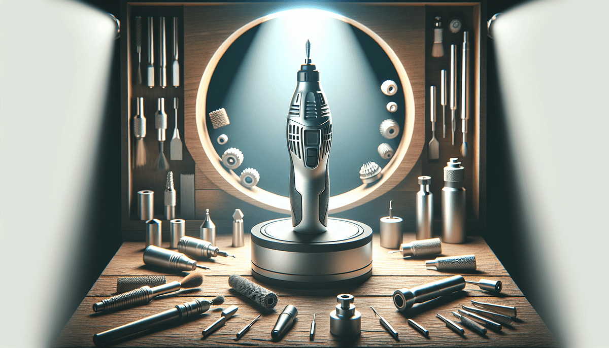 Best Dremel Tool Review | by John Sideris | Jul, 2024 | Medium