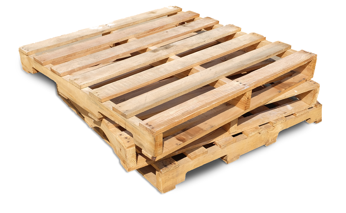 Driving Efficiency: Insights into the India Pallets Market | by Mayur ...