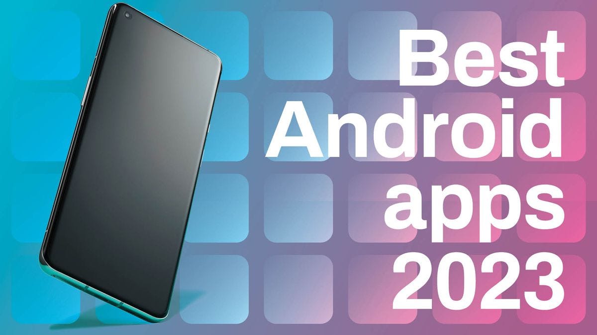 My Favorite Android Apps For 2023 | by Nour Eldin | Medium