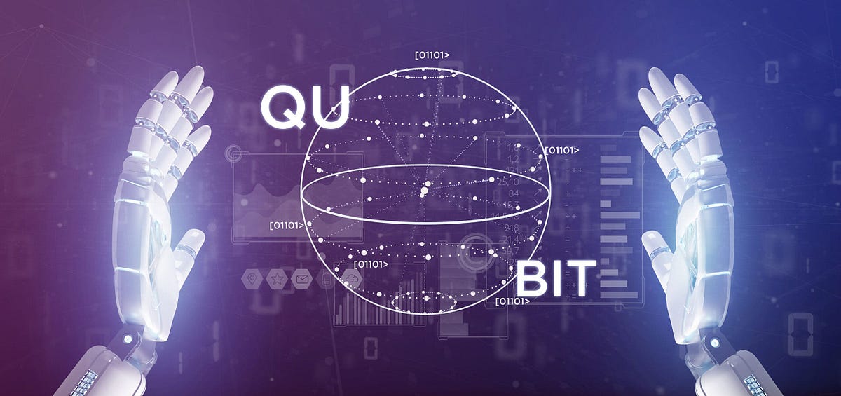 “Ready to explore the quantum frontier….!,bridging the gap between theory and practice.” | by ...
