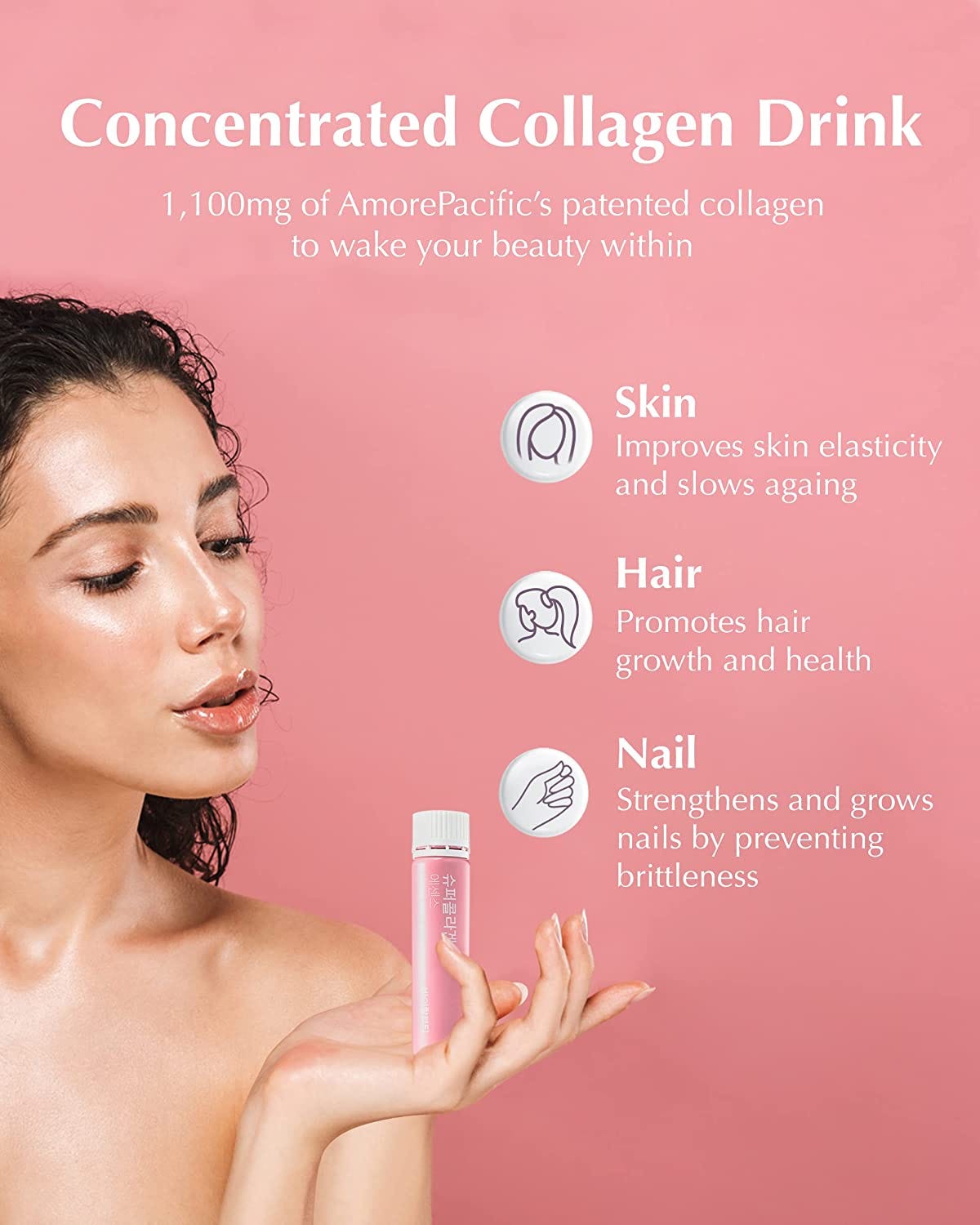 VITALBEAUTIE Liquid Collagen Essence Supplements | by Kashif Hussain ...