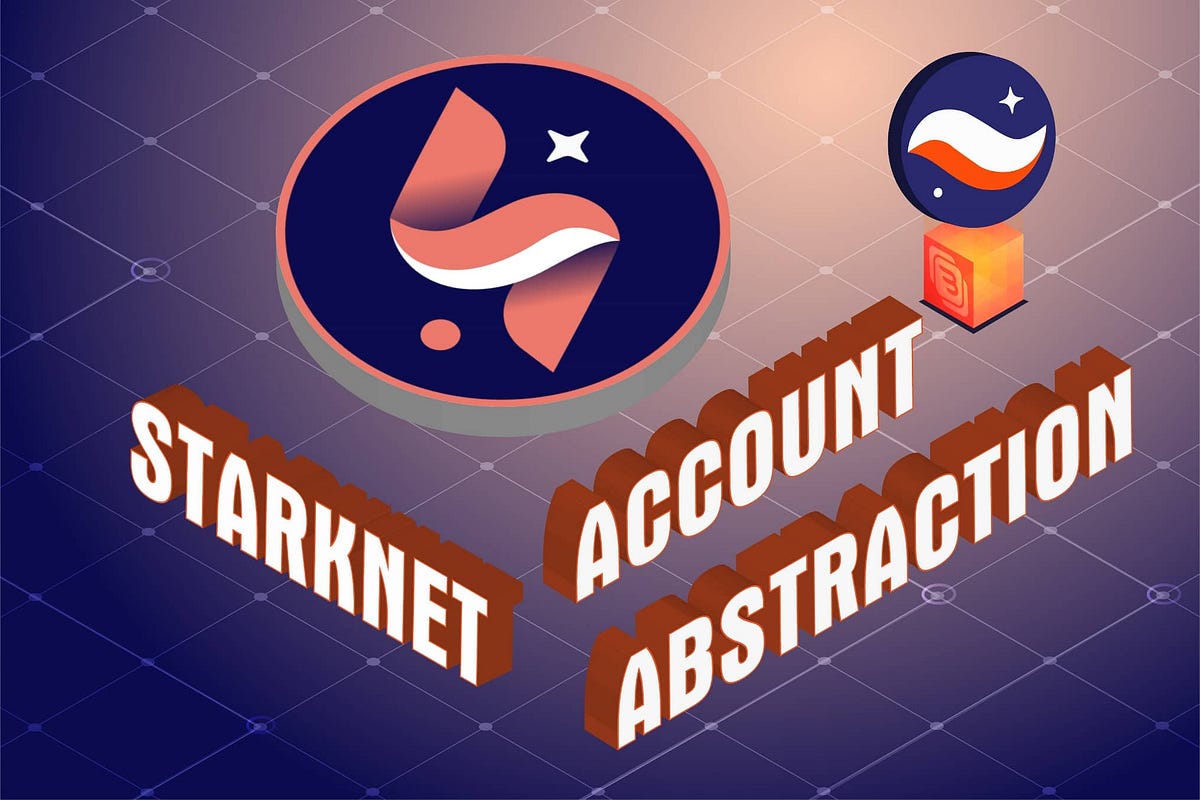Native Account Abstraction on Starknet - Timsverse - Medium