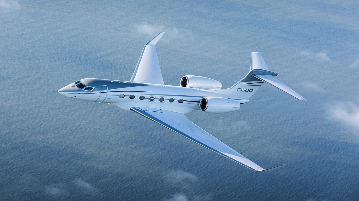 The Concept of Empty Legs and Its Impact on Private Jet Charter Model ...