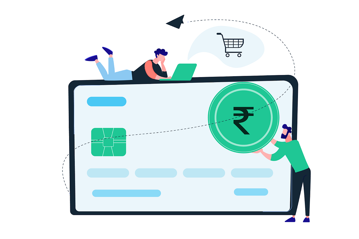 Credit Card Loans: The 4 Important Stages in Retail Loan Origination ...