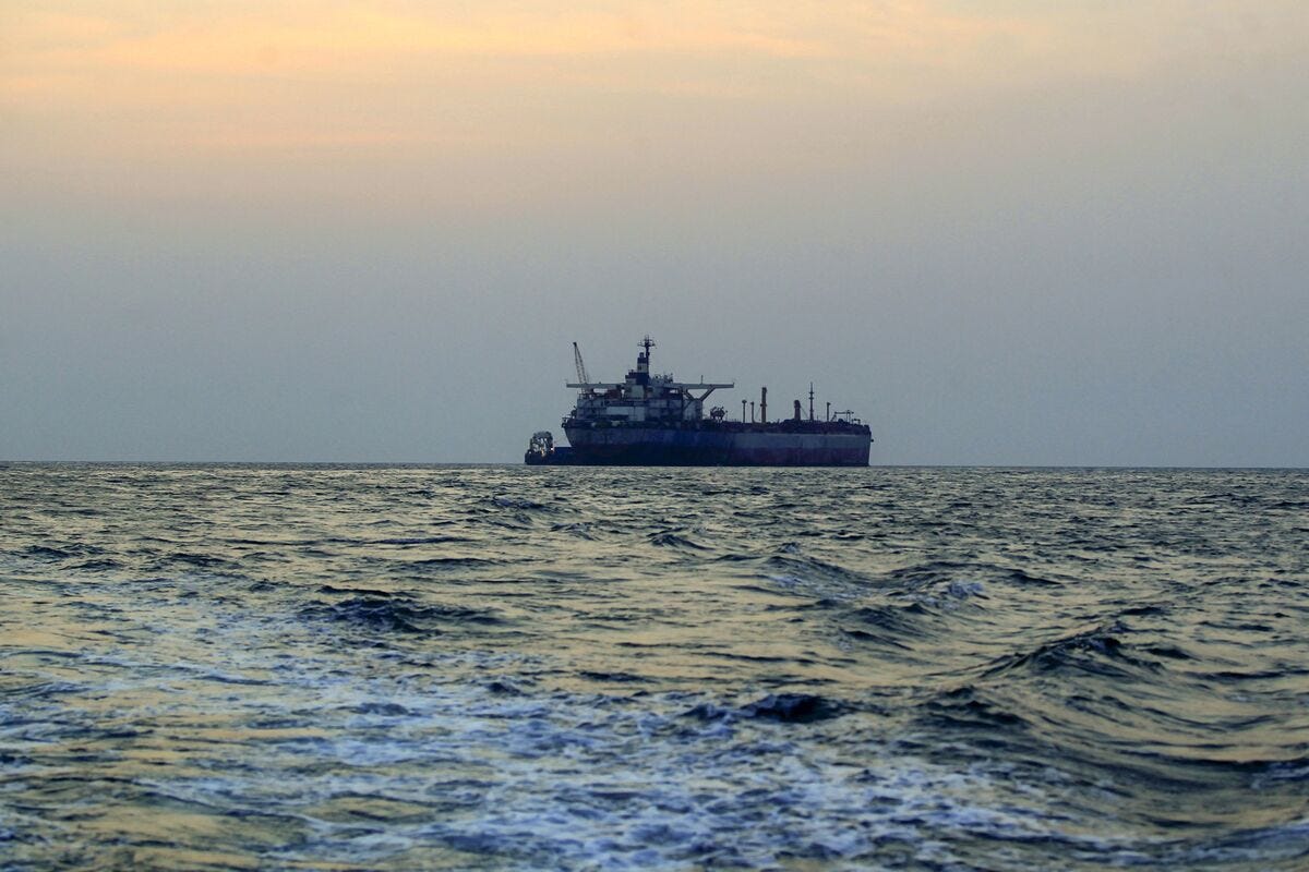 A Nile for a Harbor: How Ethiopia, Egypt, and Sudan Can Trade Peace for ...