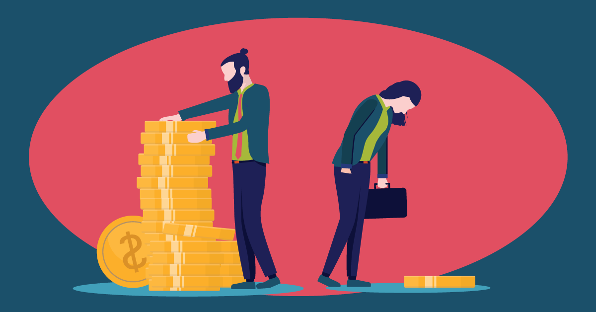 Rich In The Long Term, Or Lucky In The Short Term | by Carlos Pascual ...