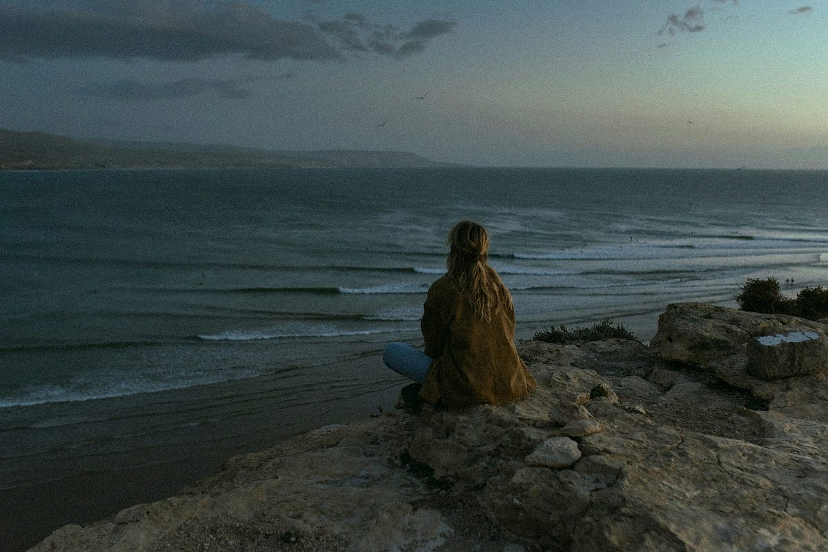 why do we love sad endings so much? | by ester🌷 | Aug, 2025 | Medium