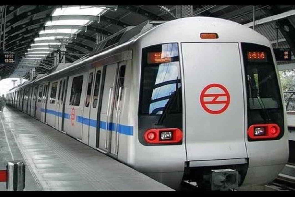 How Delhi Metro enhances your user experience with good design | by ...