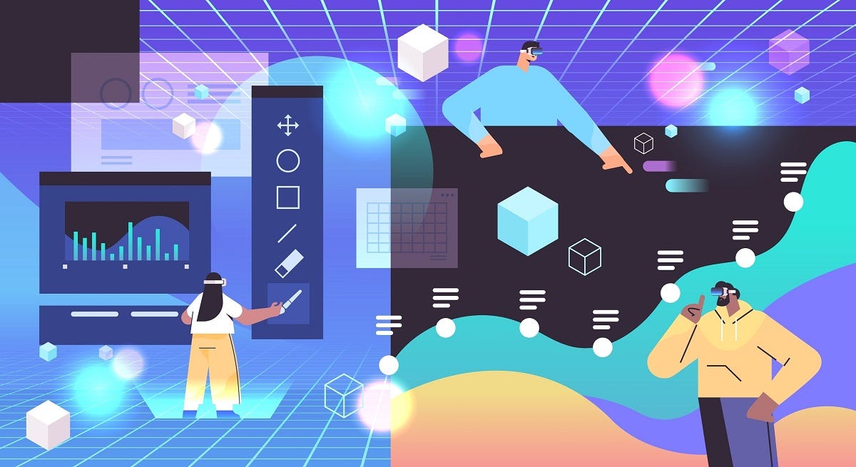 Top Open-Source Metaverse Tools and Frameworks | by Eleanor Charlotte | Medium